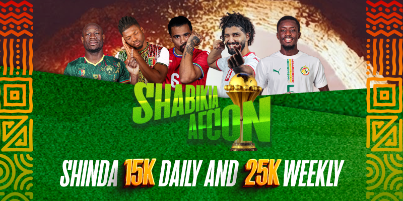 Shabiki – Kenya’s Leading Online Sports Betting & Jackpot Platform